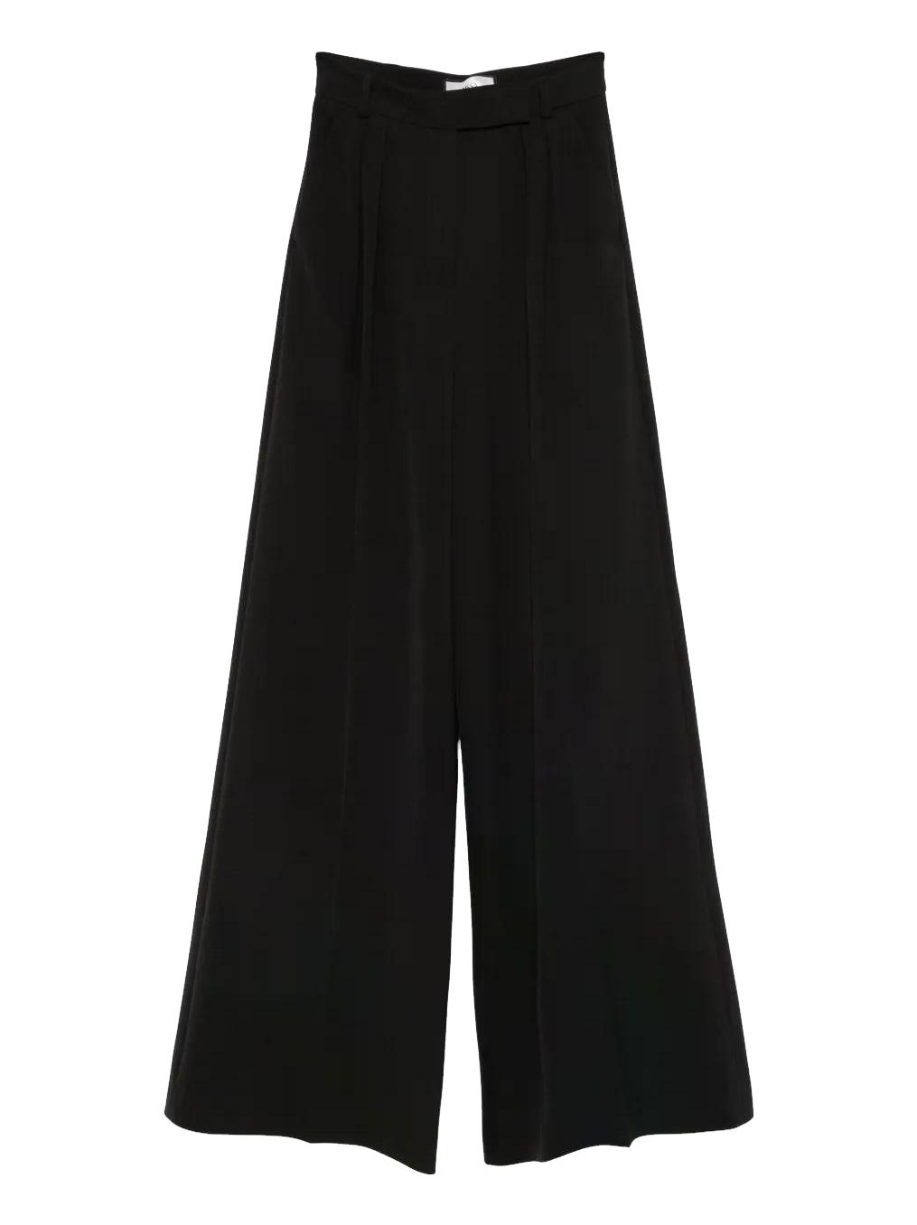 KHAITE The Quico Silk Blouse
