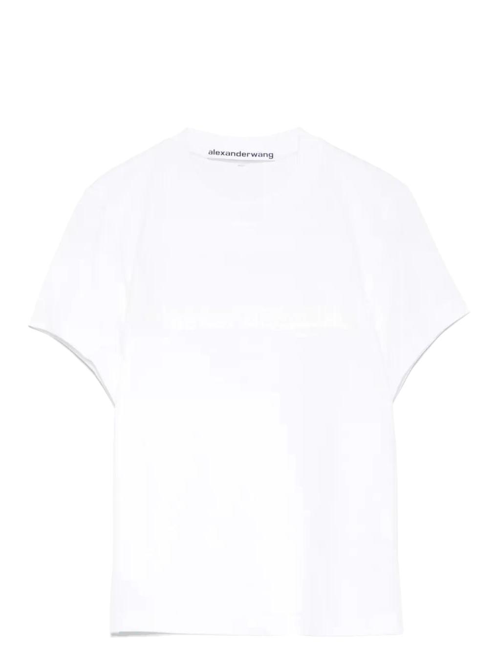 ALEXANDER WANG Cotton Button-Down Shirt