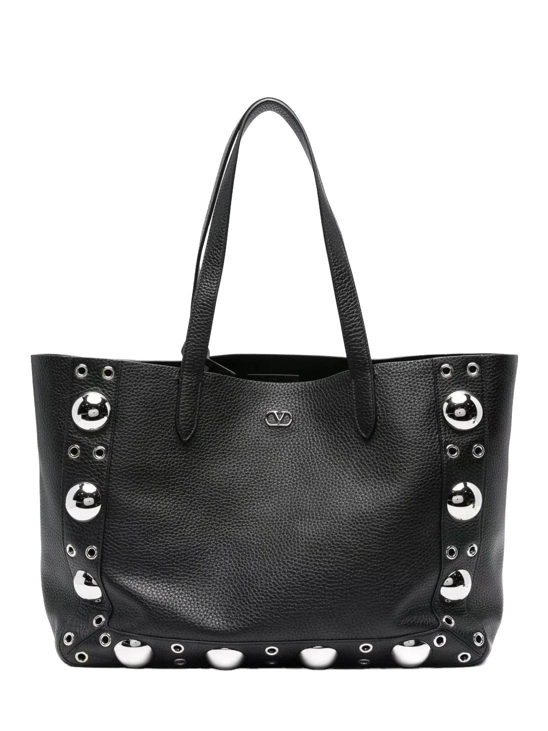 VALENTINO Medium Nellcote Tote Bag