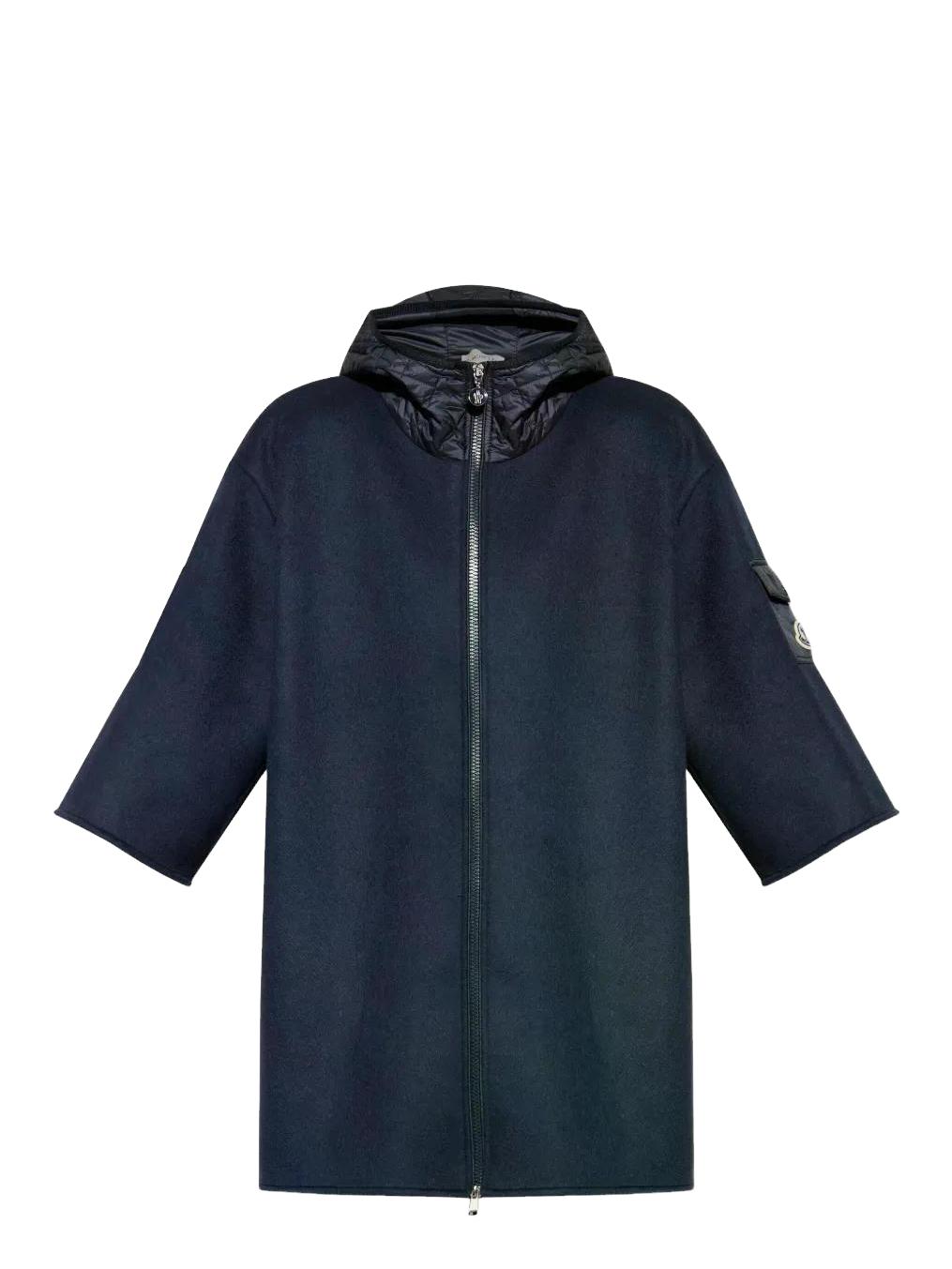 MONCLER Poczno Jacket