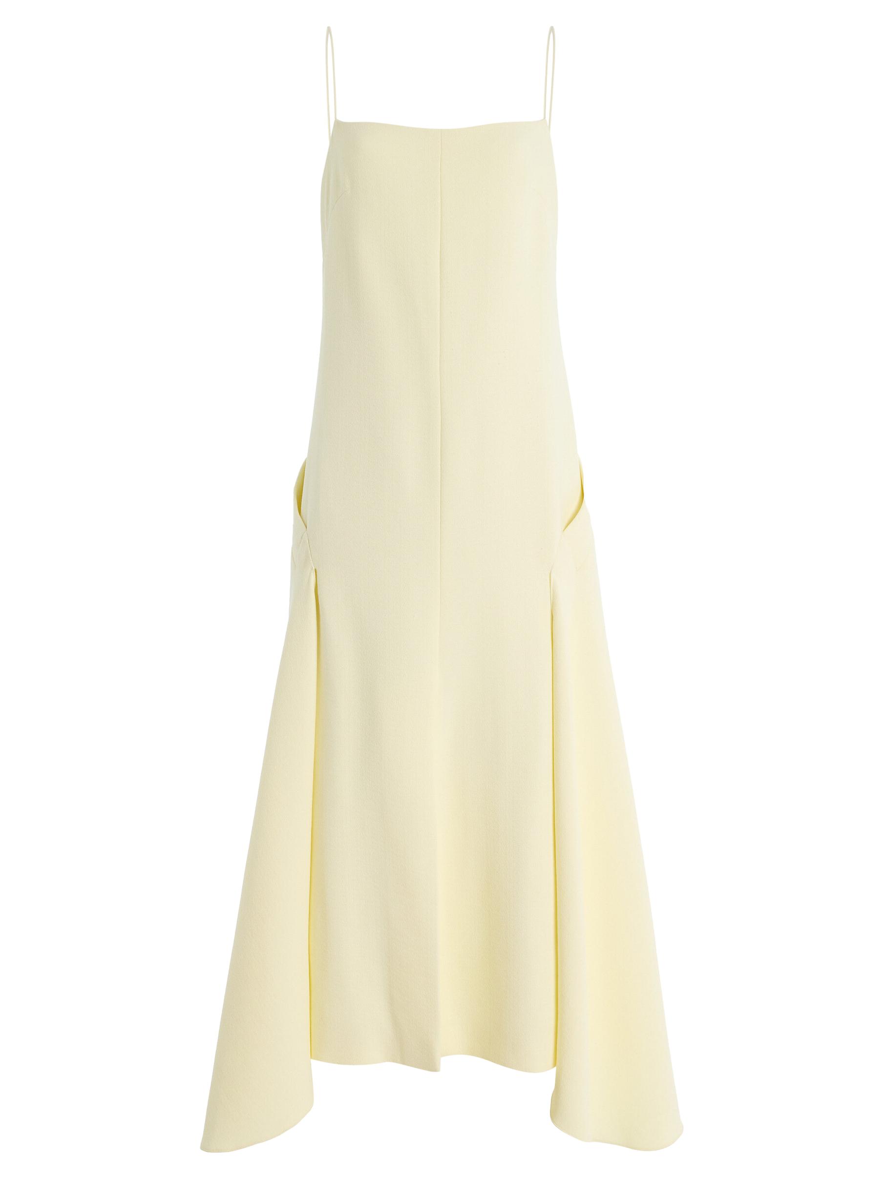 oversized knitted dress Amur Salem Oversized Knit Dress