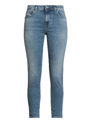 DIESEL® DIESEL Skinny Jeans