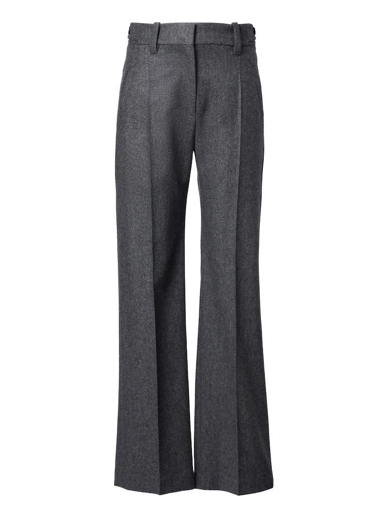 JOHNSTONS OF ELGIN Le Jabots Cashmere Tank