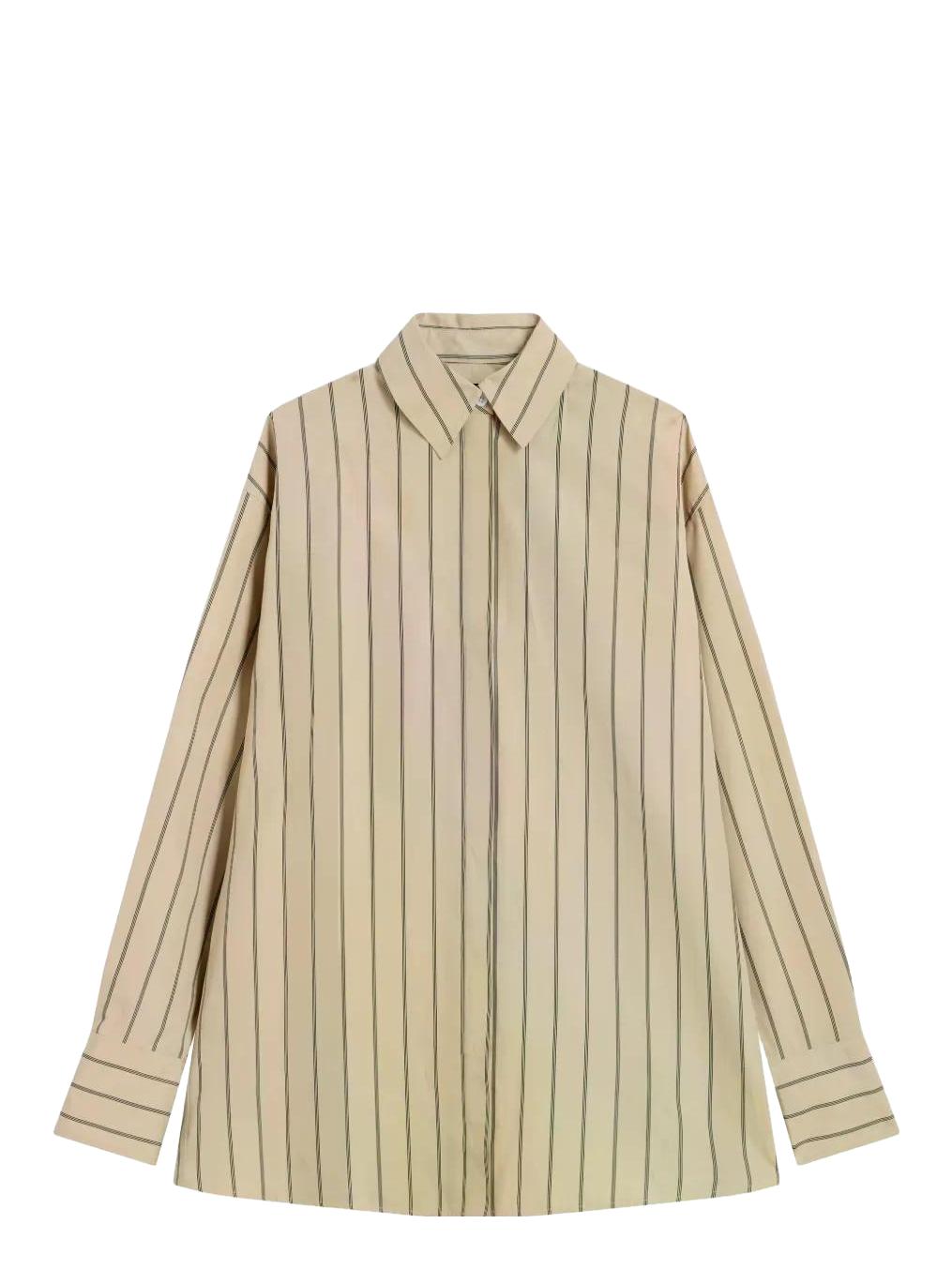 PROENZA SCHOULER Proenza Schouler Addy Shirt