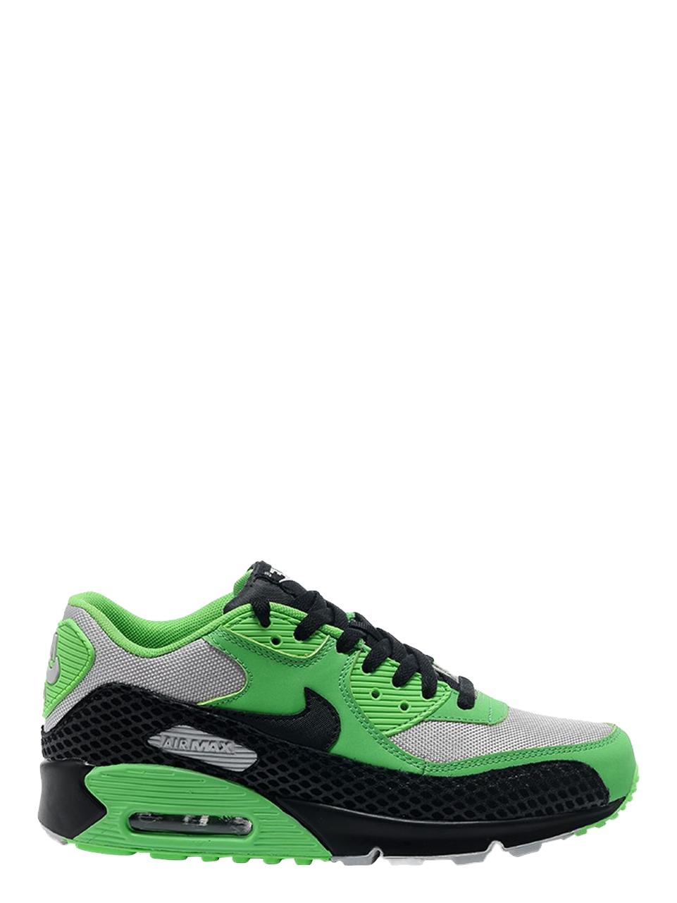 air max 90 poison green
