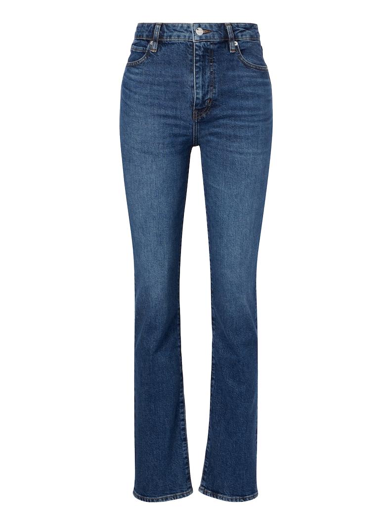 FRAME The Ruler Slim Jeans