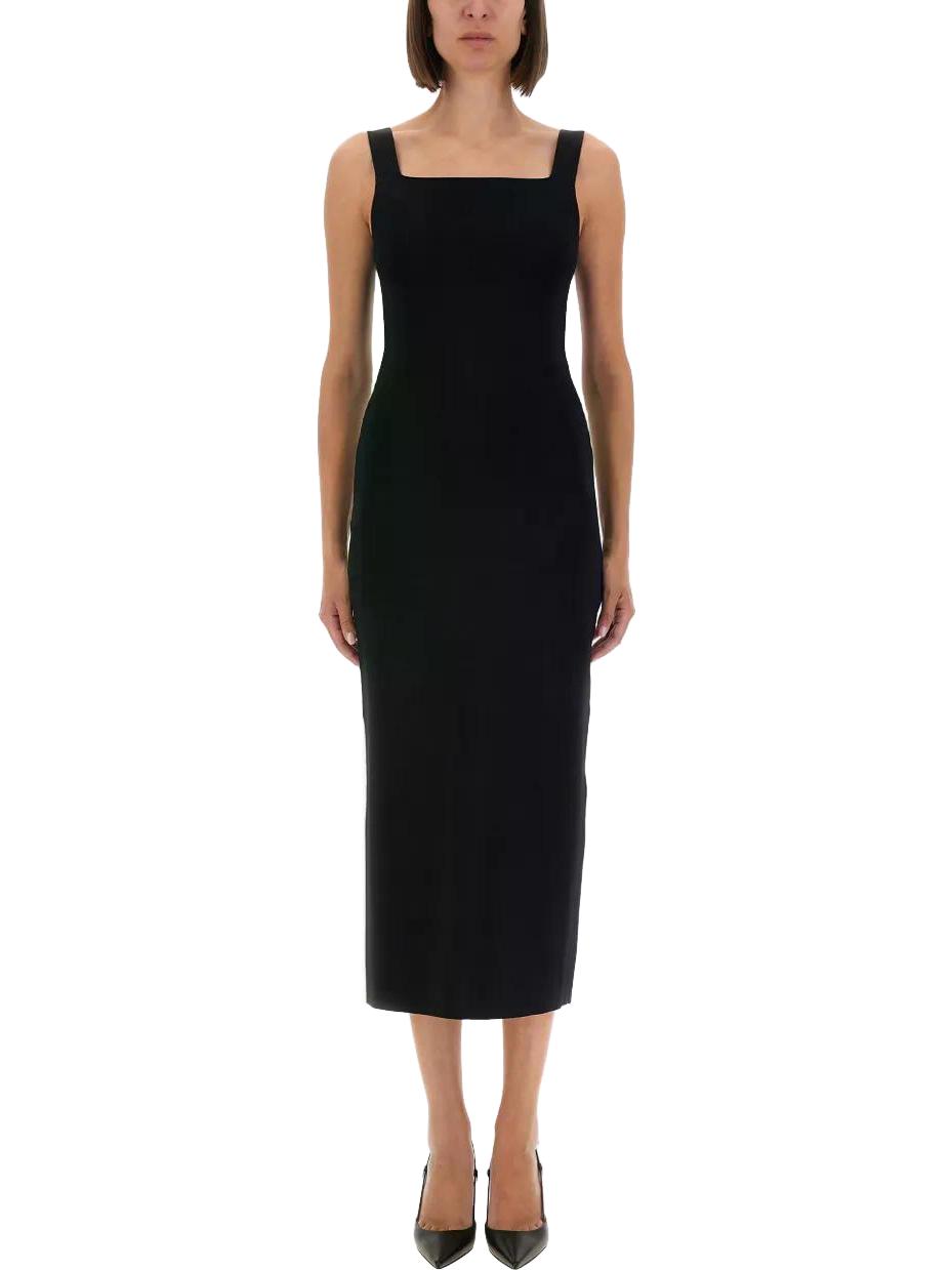 AYA MUSE Belted Trousers