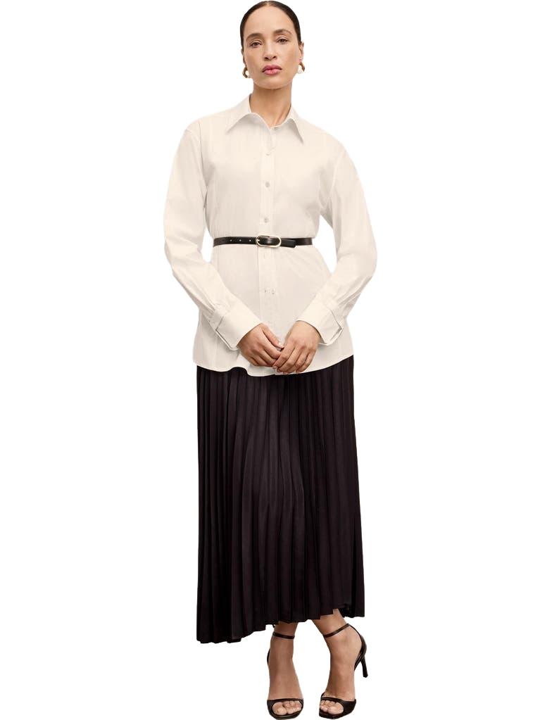 M.M.LAFLEUR Bentley Al Fresco Shirt