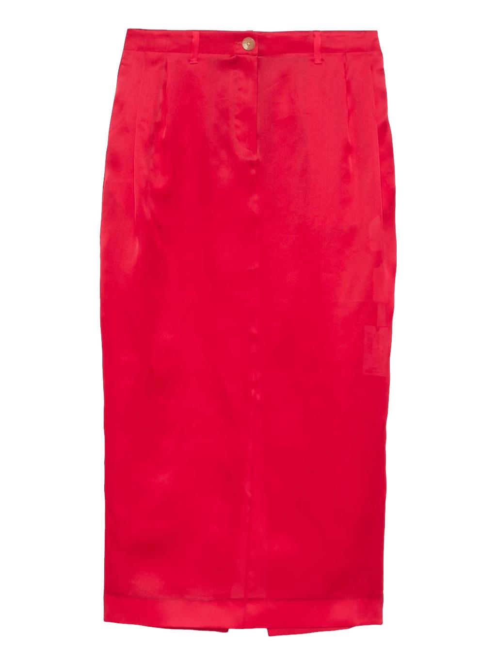NBD NBD Chiara Bustier Top