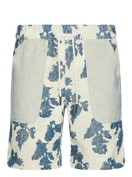 OAS Contraste Nicola Terry Shorts