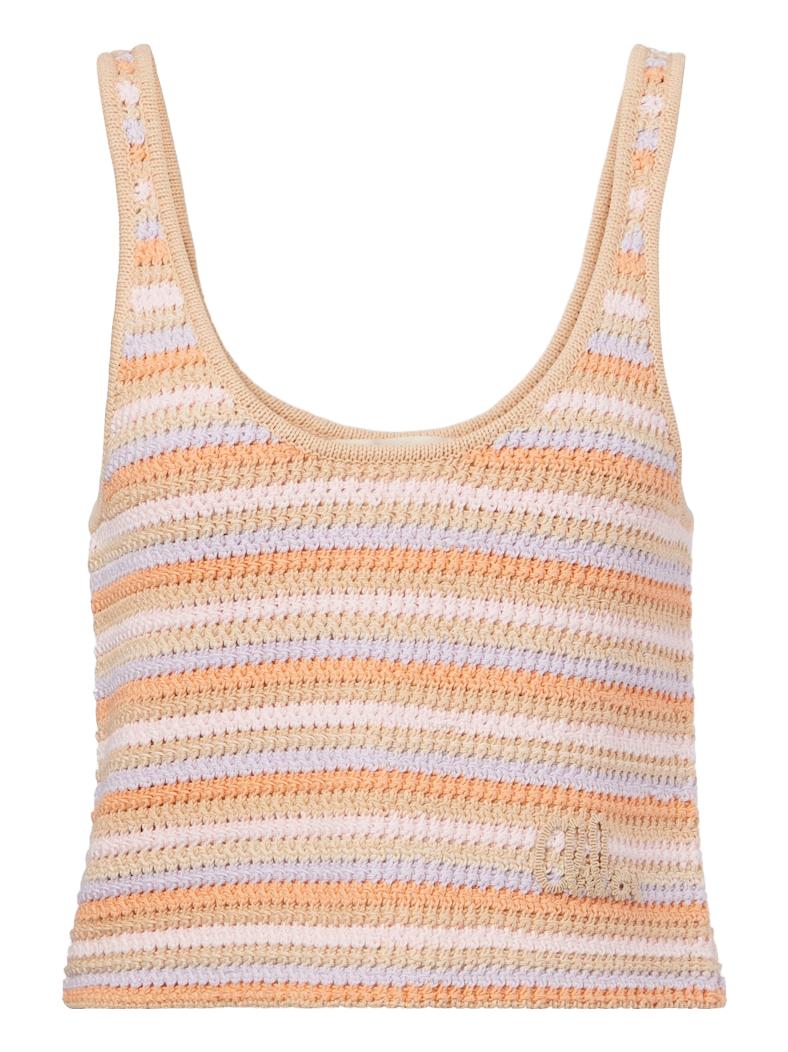 CHLOÉ chloé Knitted Cotton Tank Top
