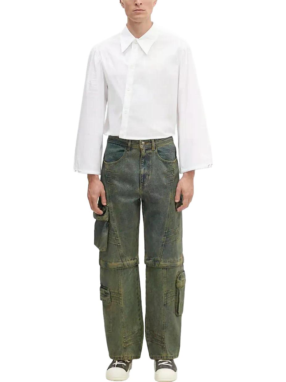 ANDERSSON BELL Cargo Jeans