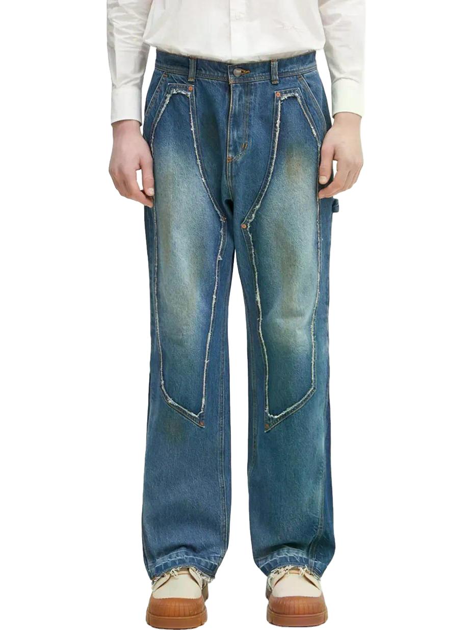 ANDERSSON BELL Rodeo Carpenter APA793M Jeans