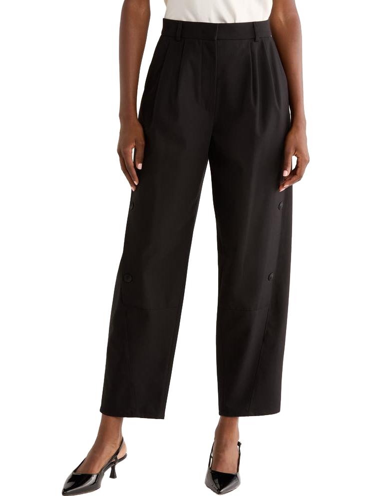 MAX MARA Duomo Tapered Pants