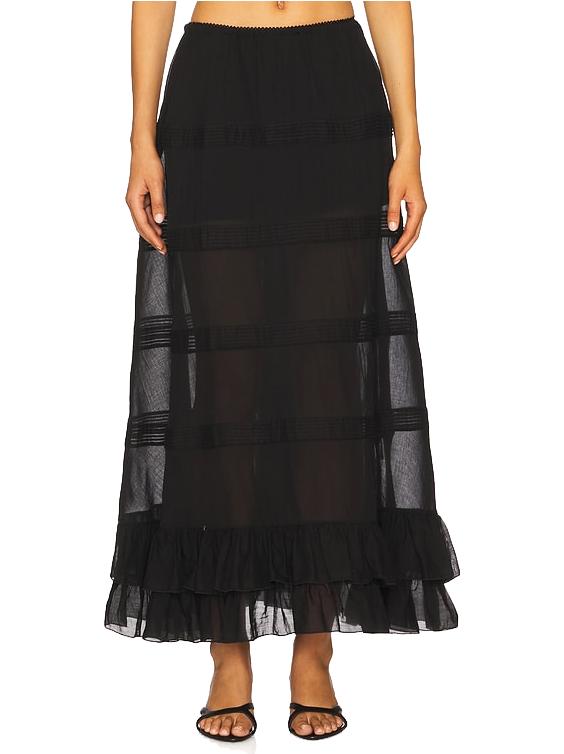 VALENTINO Valentino Turtleneck Top