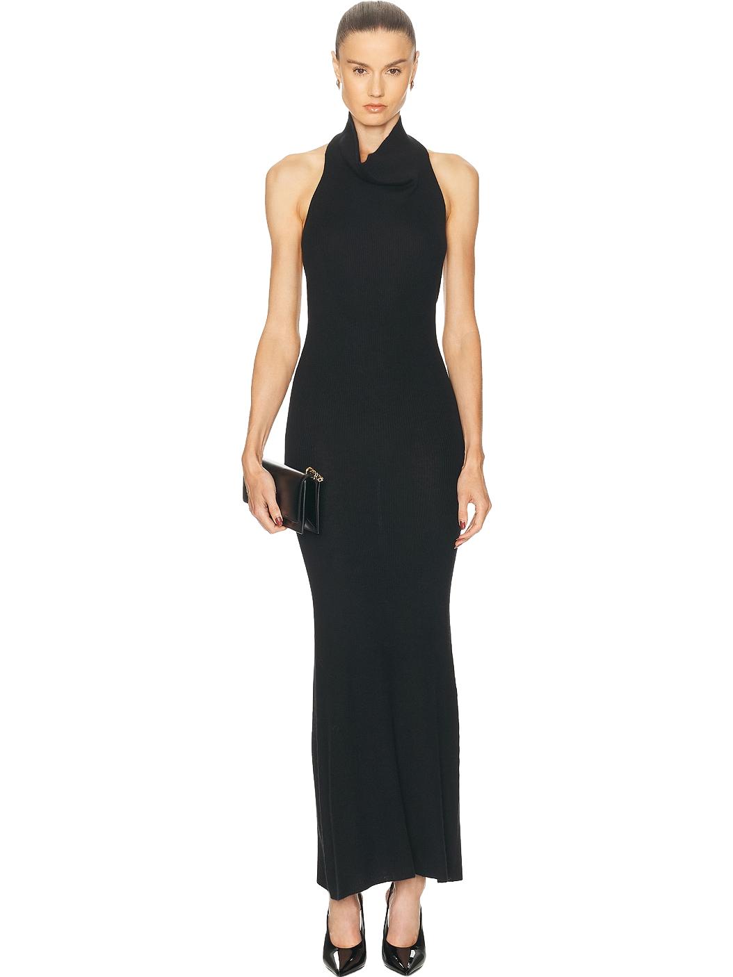ALL THE WAYS ALL THE WAYS Kelsey Maxi Dress