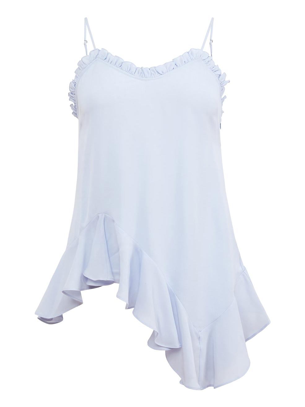 FLEUR DU MAL Victoria Top