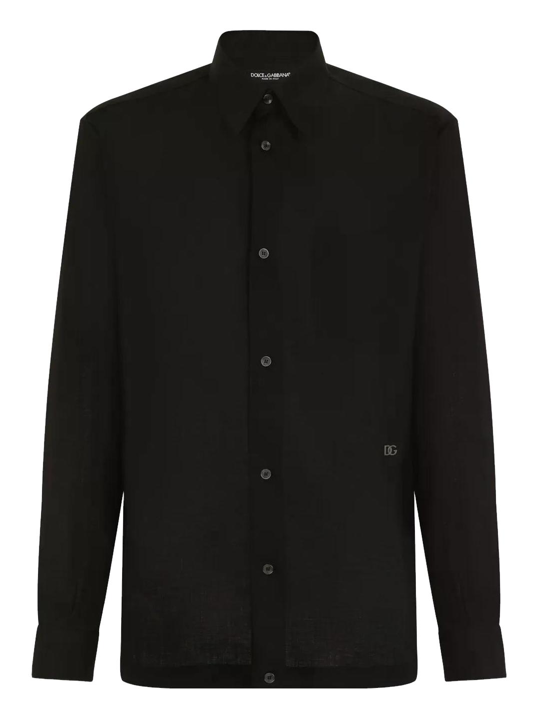 GIVENCHY Wool Shirt Jacket