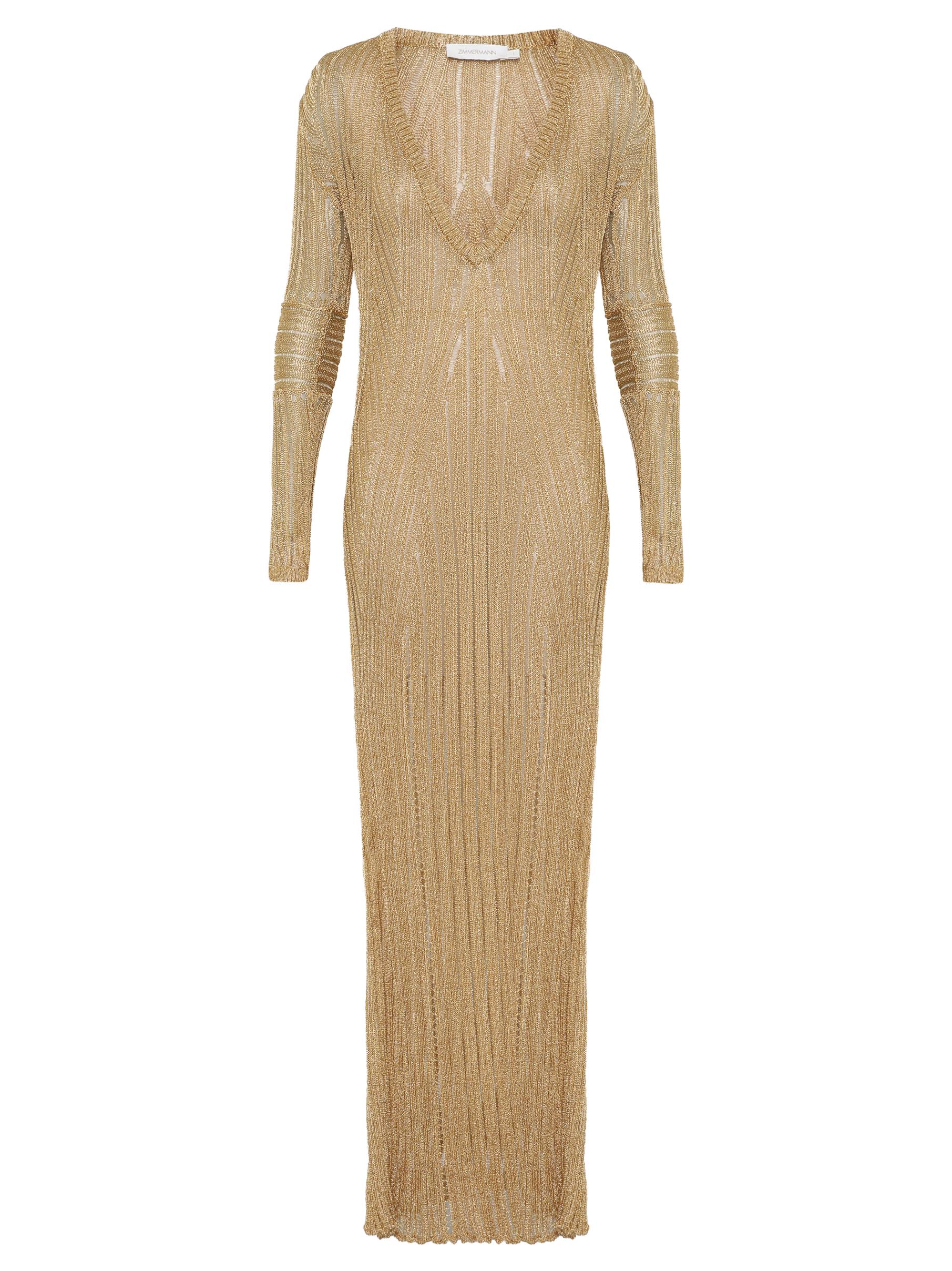 Jaded London Metallic Umbra Maxi Dress - Moss | Editorialist Jaded London Metallic Umbra Maxi Dress - Moss | Editorialist