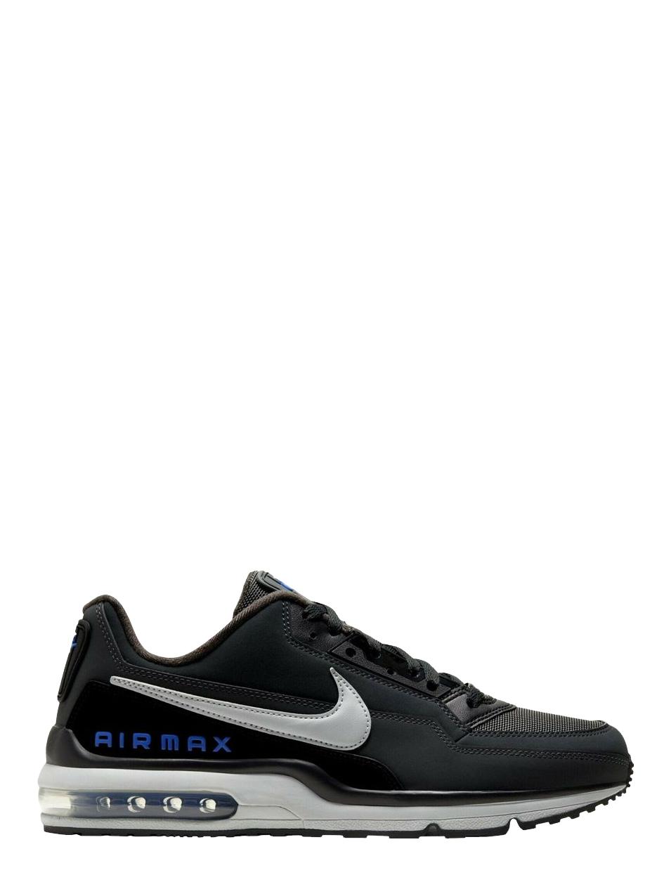 nike air max ltd 3 black cool grey white