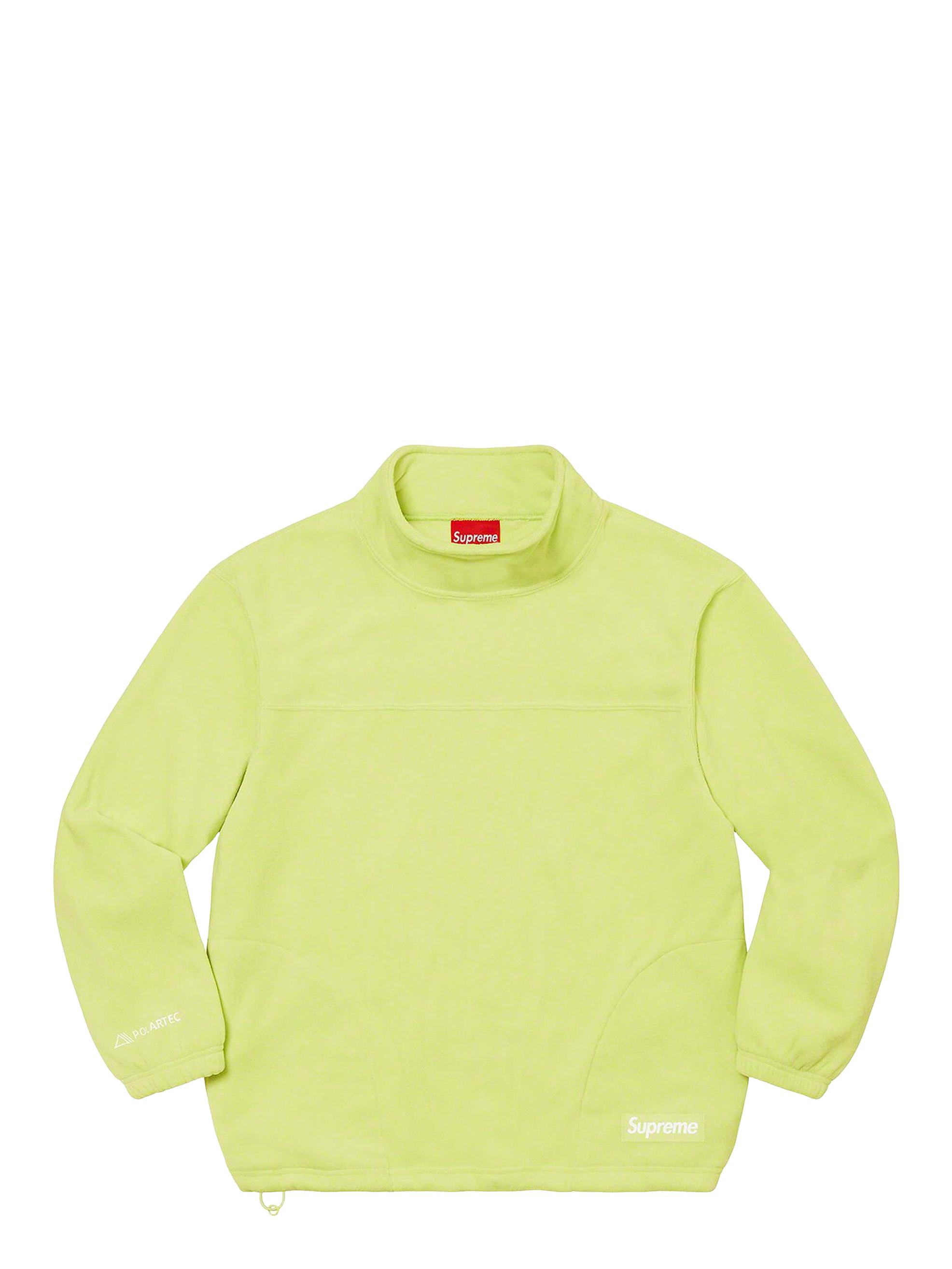 Supreme Power, Corruption, Lies Pullover - Multicolor | Editorialist