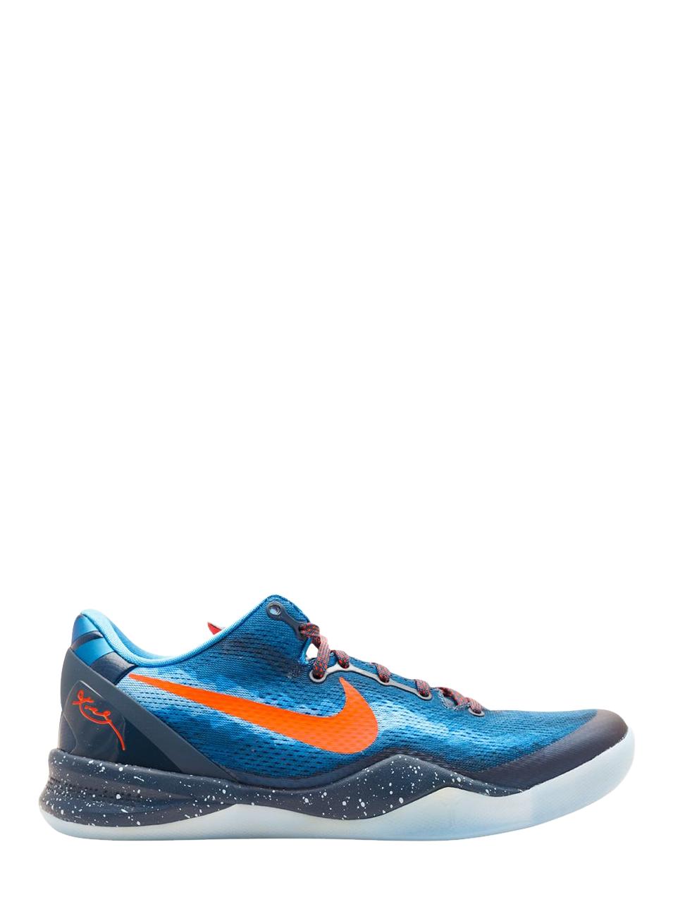 blue blitz kobe 8