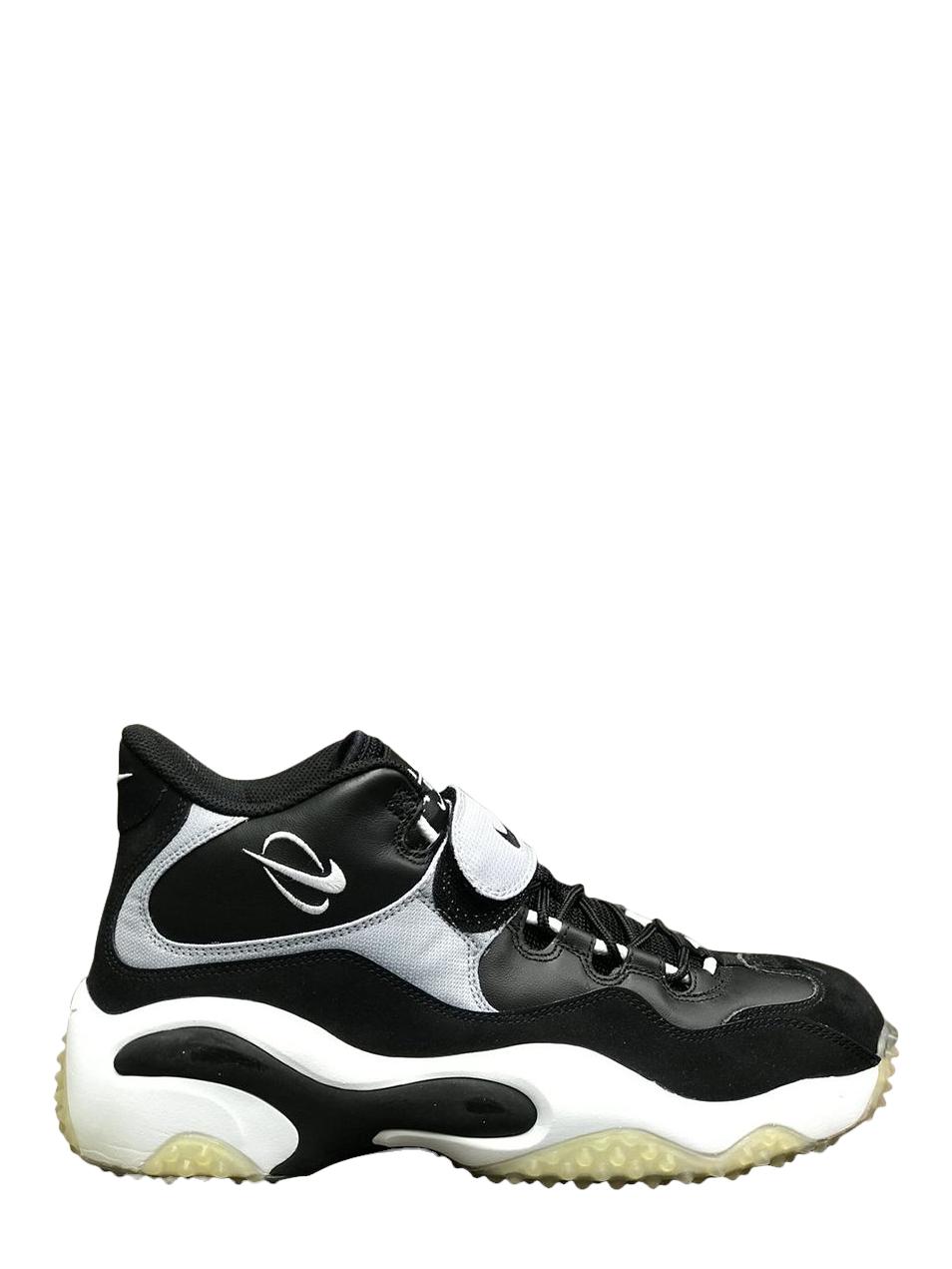 nike air zoom turf blackout