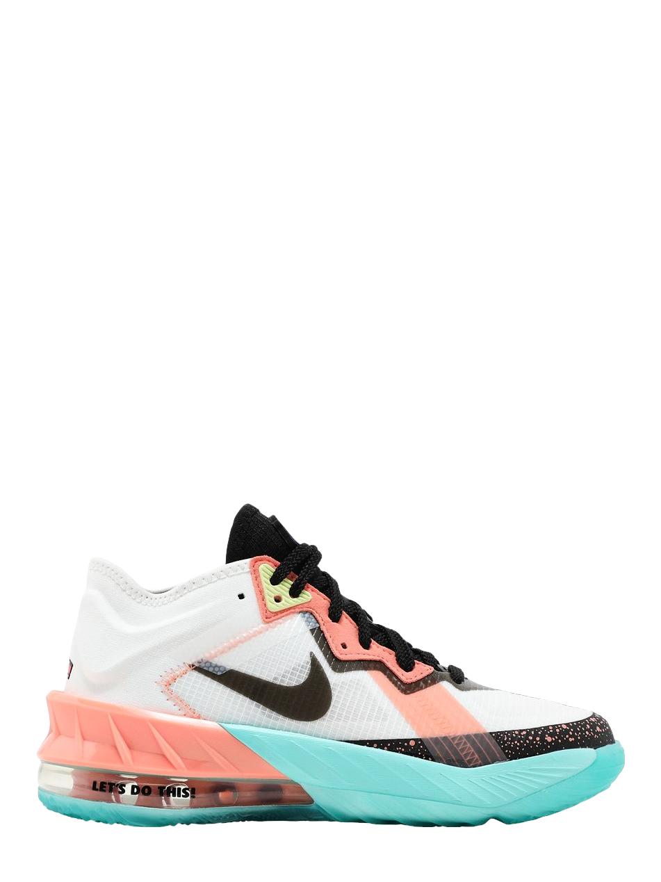 lola bunny lebron james shoes