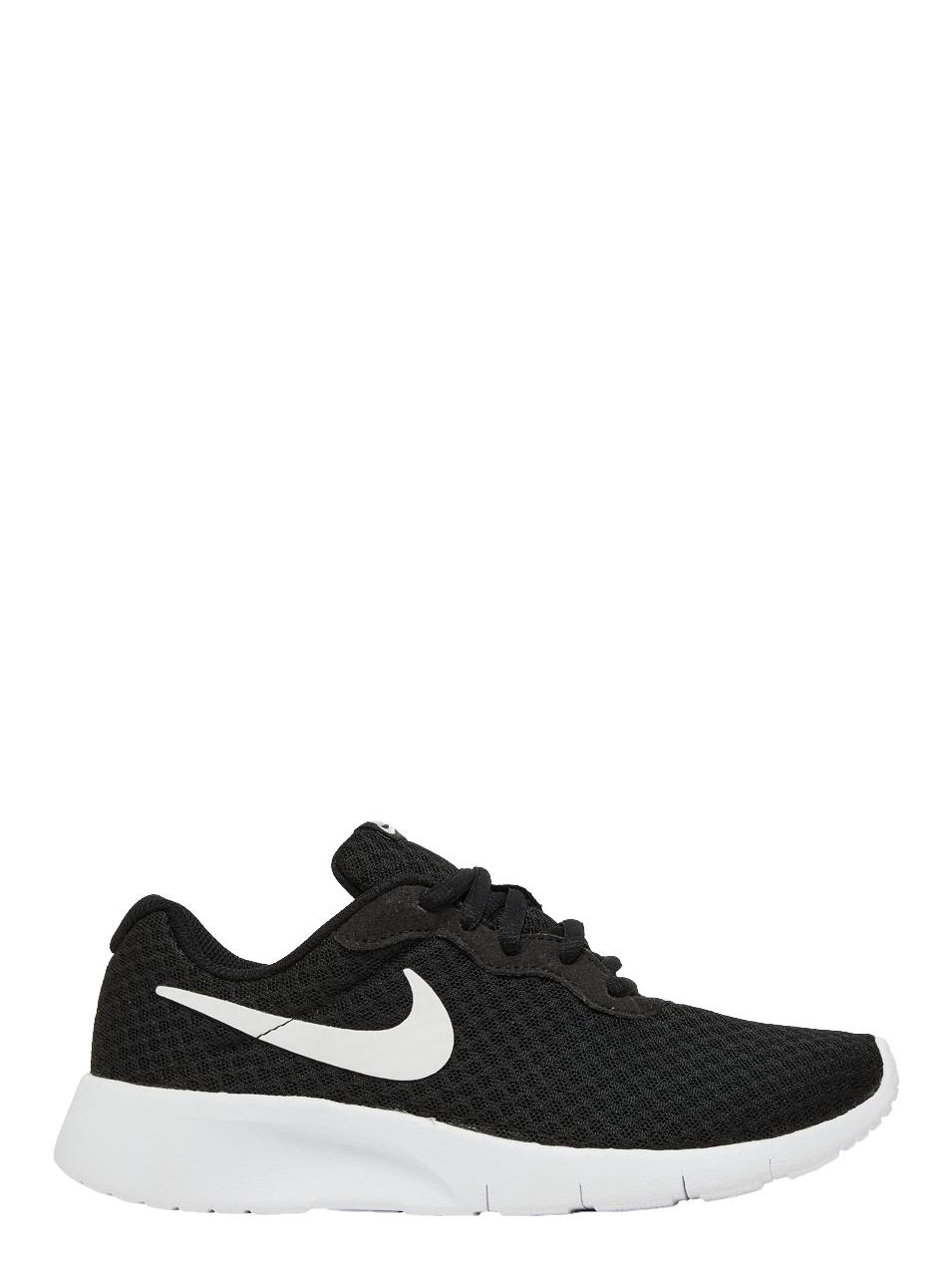 nike tanjun ps black