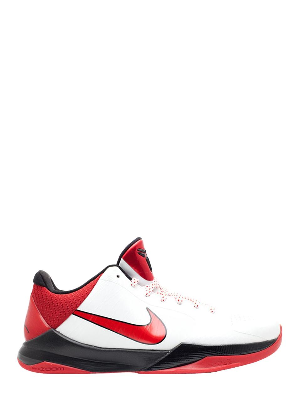 Nike Zoom Kobe 5 - Dust | Editorialist