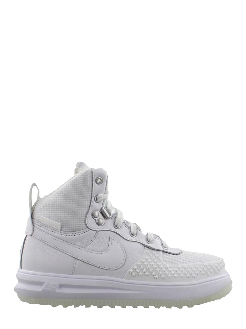 air force duckboot white