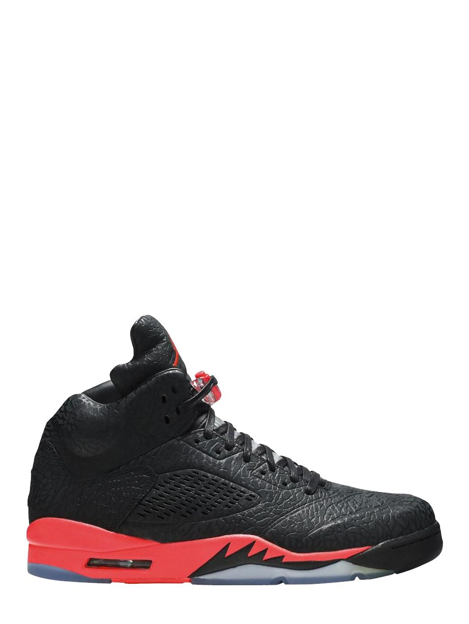 jordan 3 lab 5 infrared