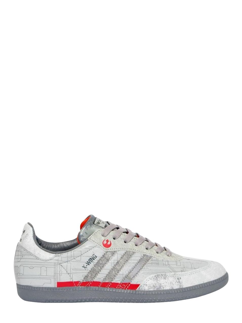 adidas samba x wing