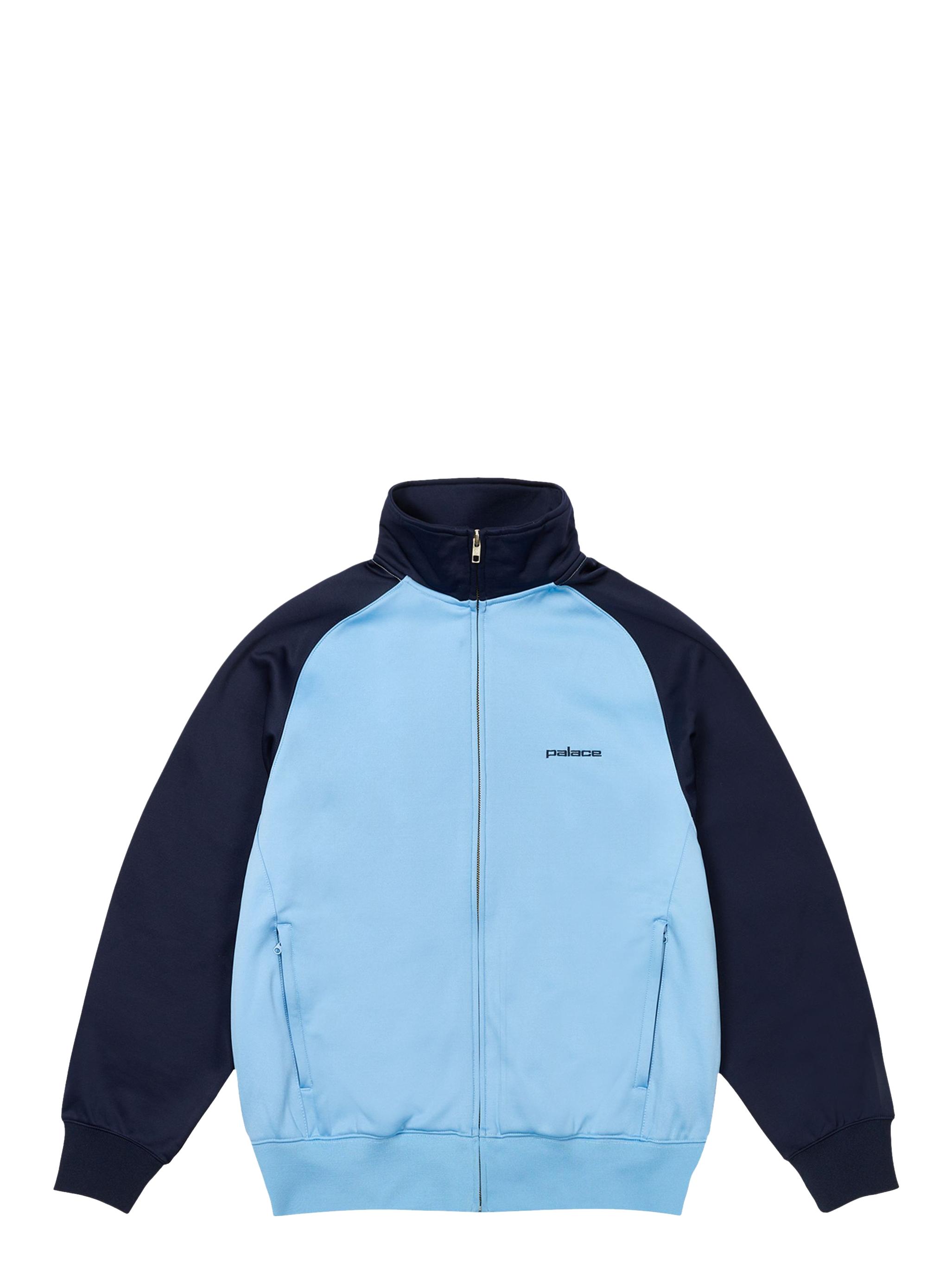 トップス XL PALACE POLYKNIT TRACK JACKET 37047281~blue_1751043111779_0.jpg