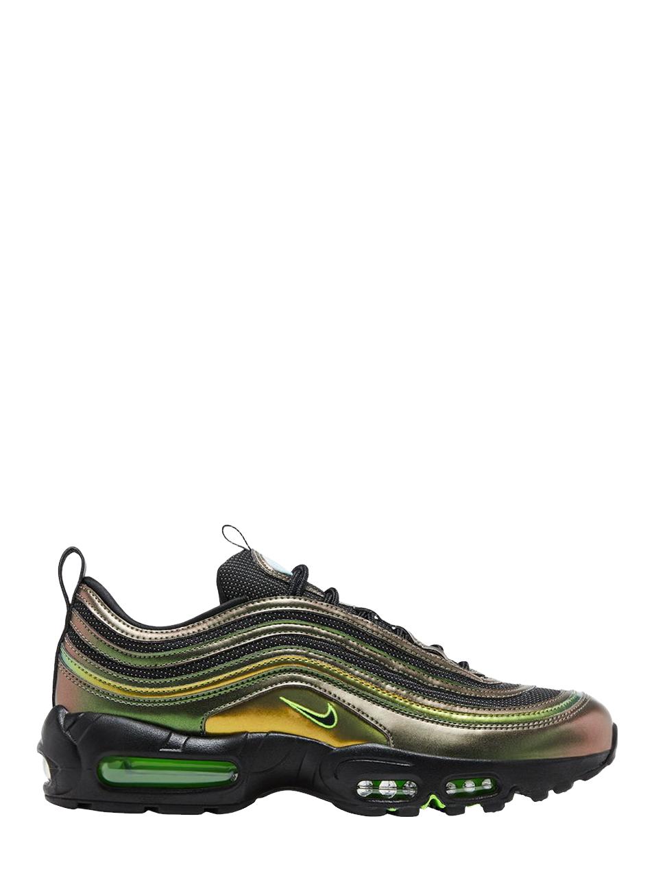 nike zm950 green