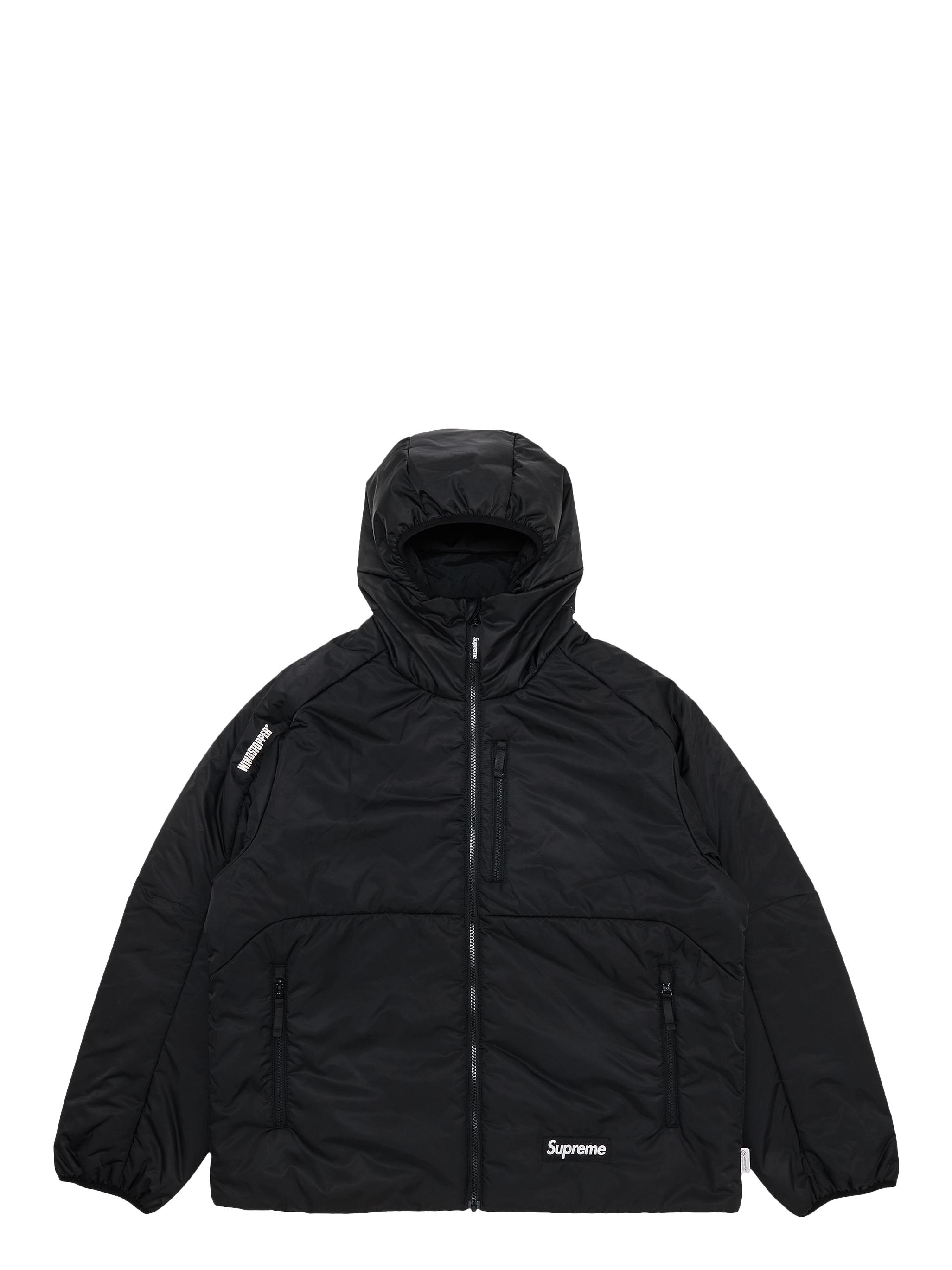 Supreme WINDSTOPPER® Insulated Hooded S Spring/Summer 2025 Preview – Supreme