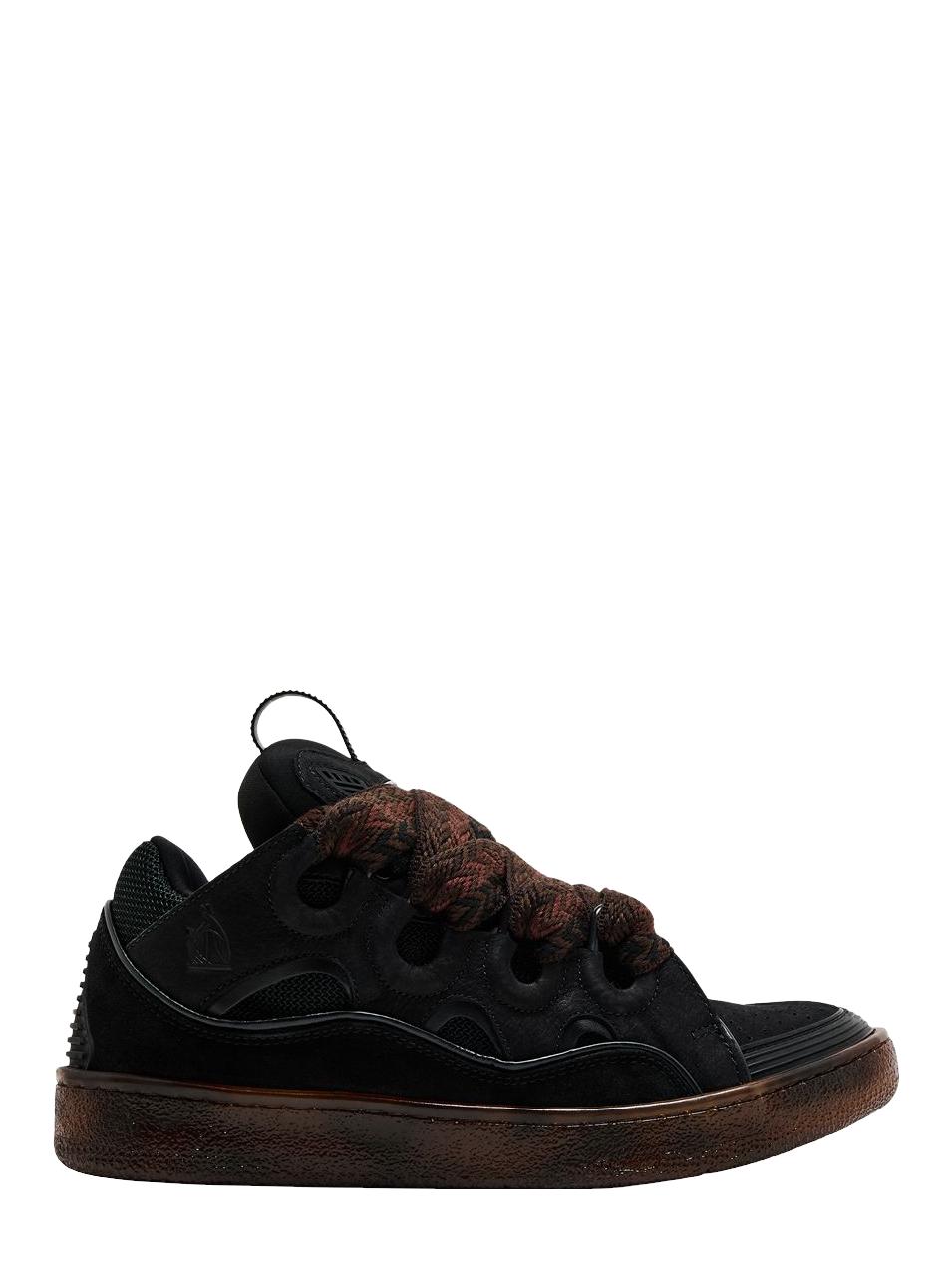 LANVIN Lanvin Belted Cargo Shorts
