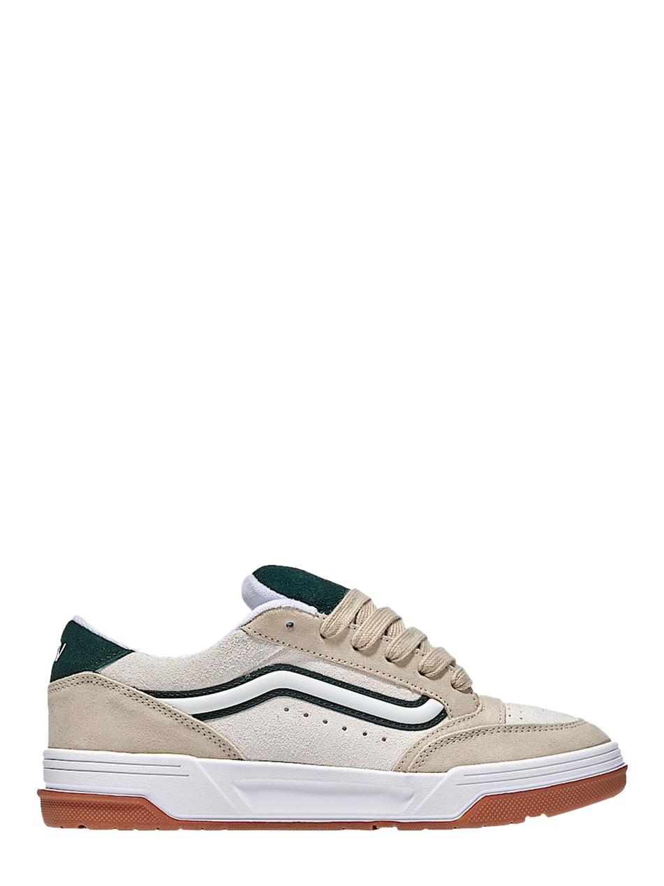 Vans Hylane Sneakers - White | Editorialist