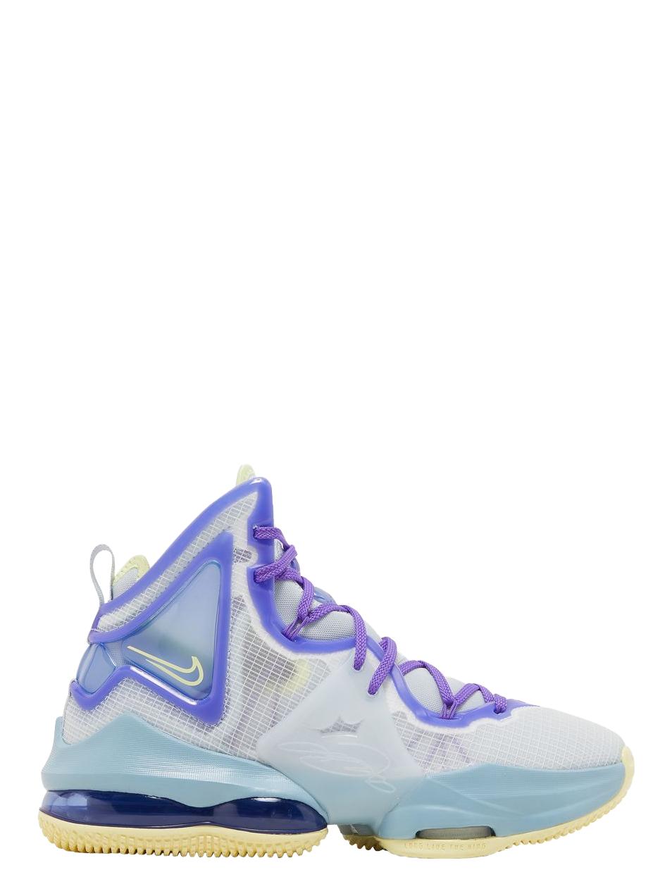 lebron nike shoes 2019