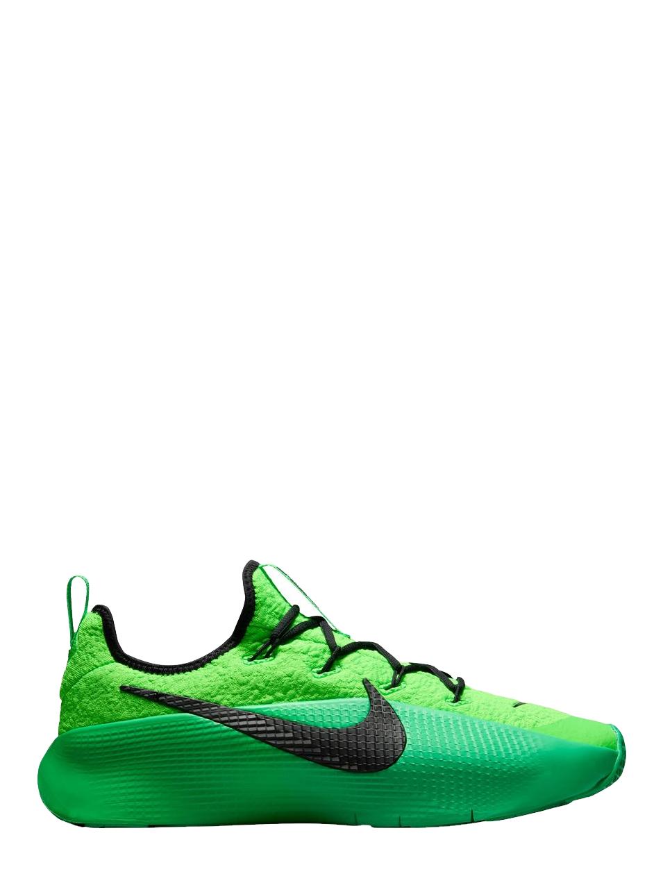 Nike Lebron Tr 1 Strike - Green | Editorialist