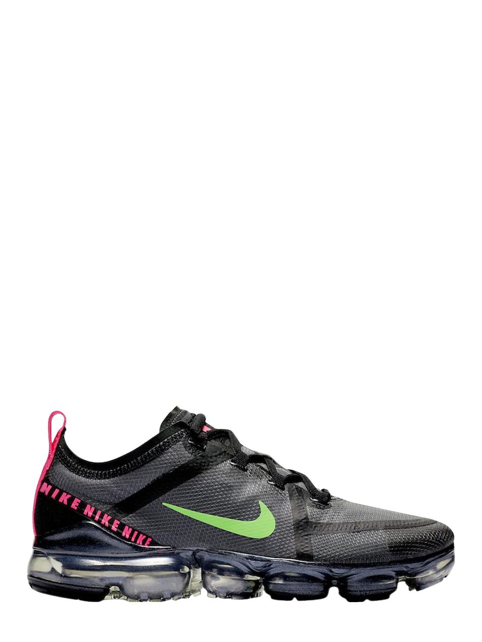 Atmosphere Grey Nike Air Vapormax 2019 Black Volt Nike Air