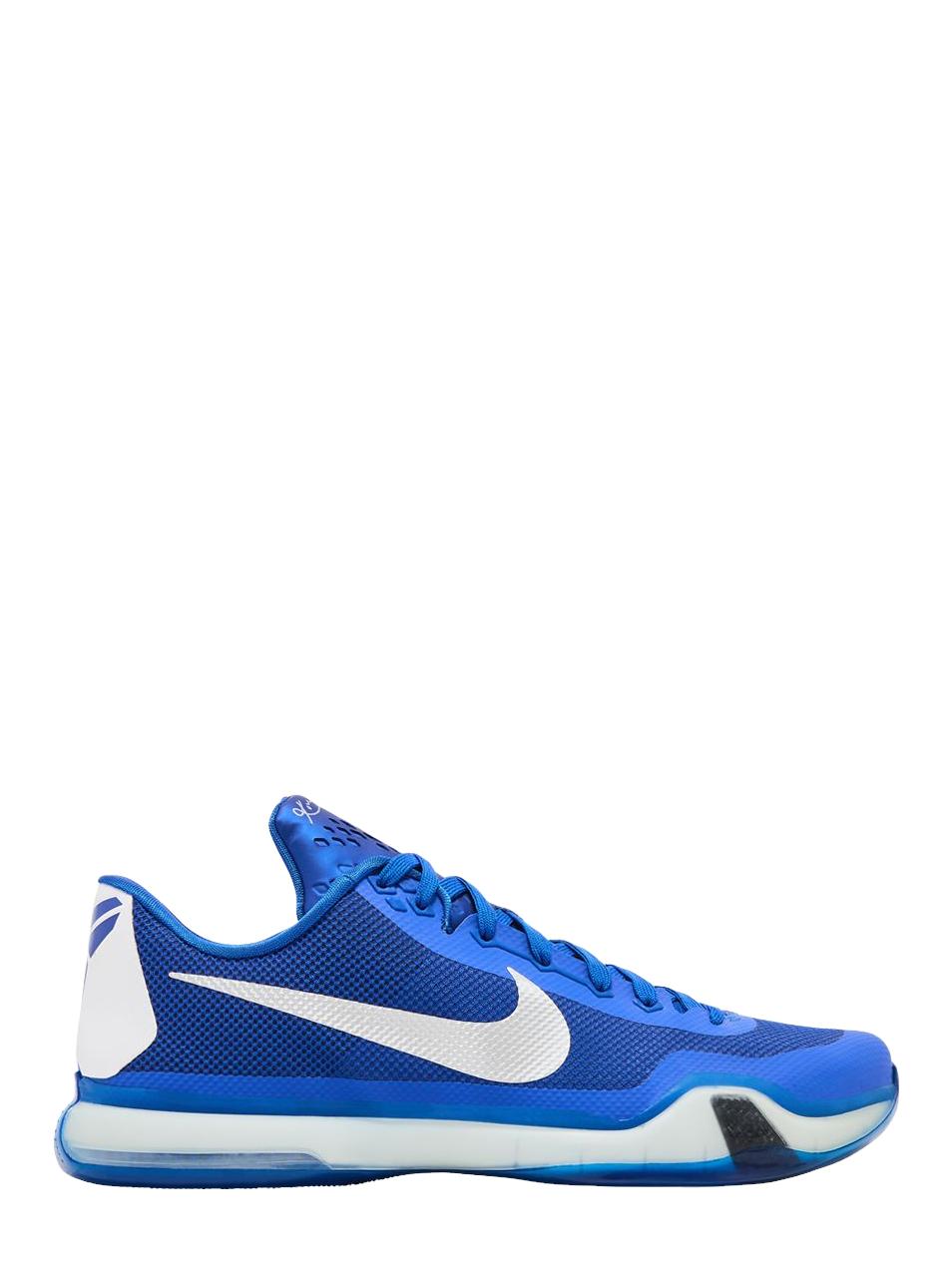 Nike Kobe 10 'liberty' Sneakers - Black | Editorialist