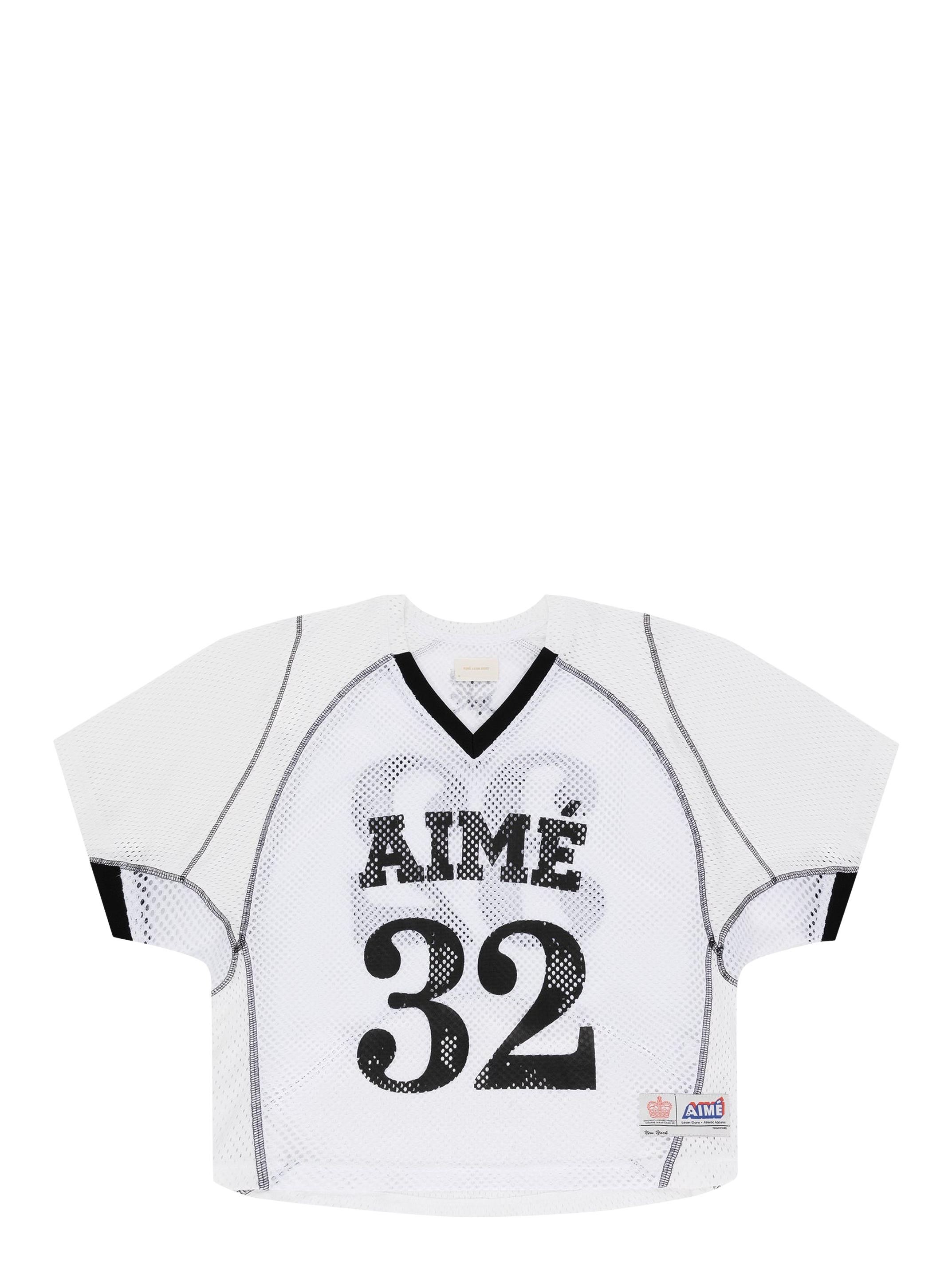 StüSsy International Team Jersey - Blue | Editorialist