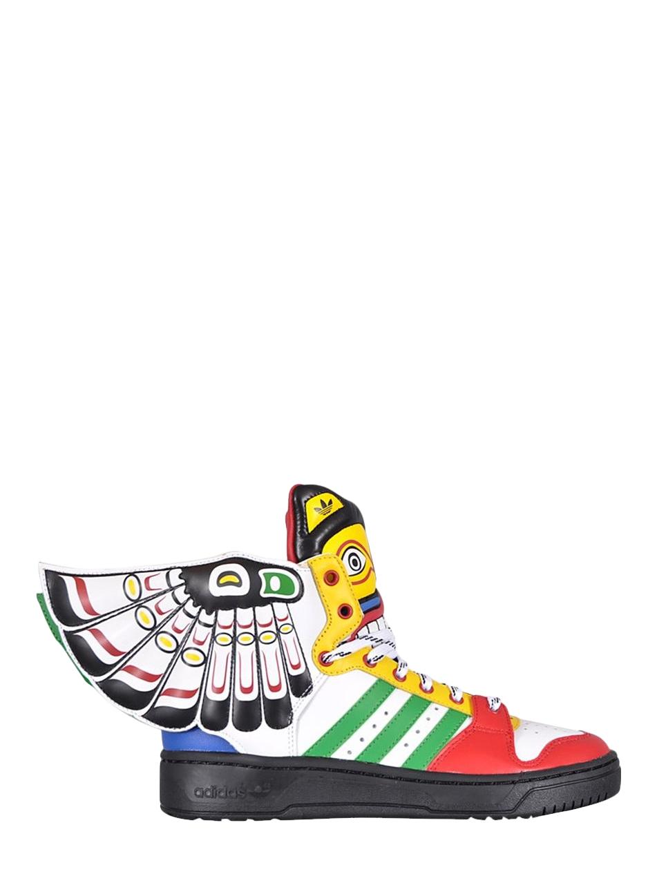 jeremy scott x adidas