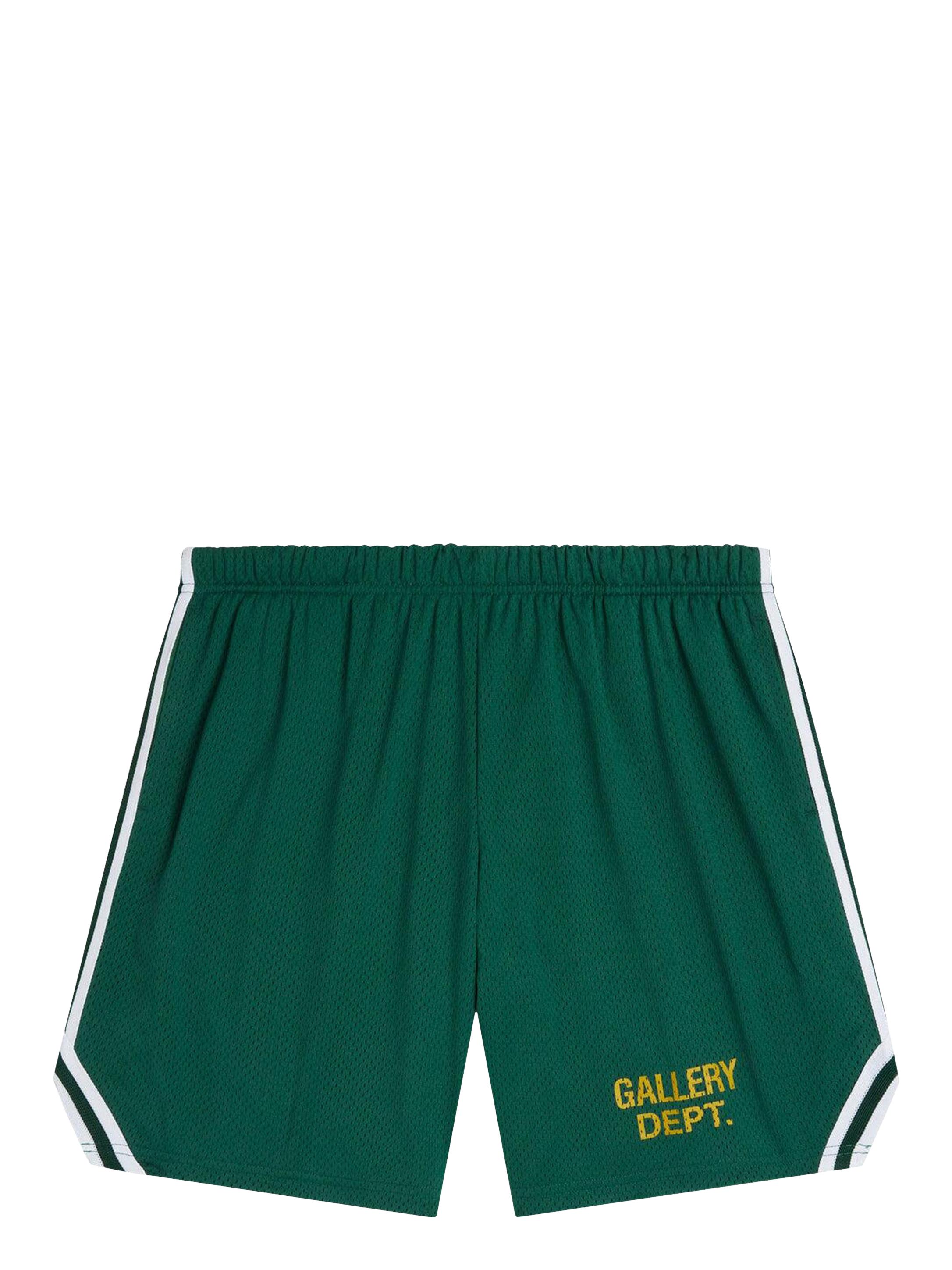 GALLERY DEPT. GALLERY DEPT. Logo-Print T-Shirt