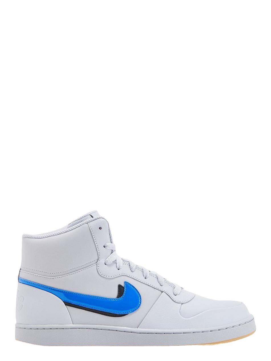 nike ebernon blue