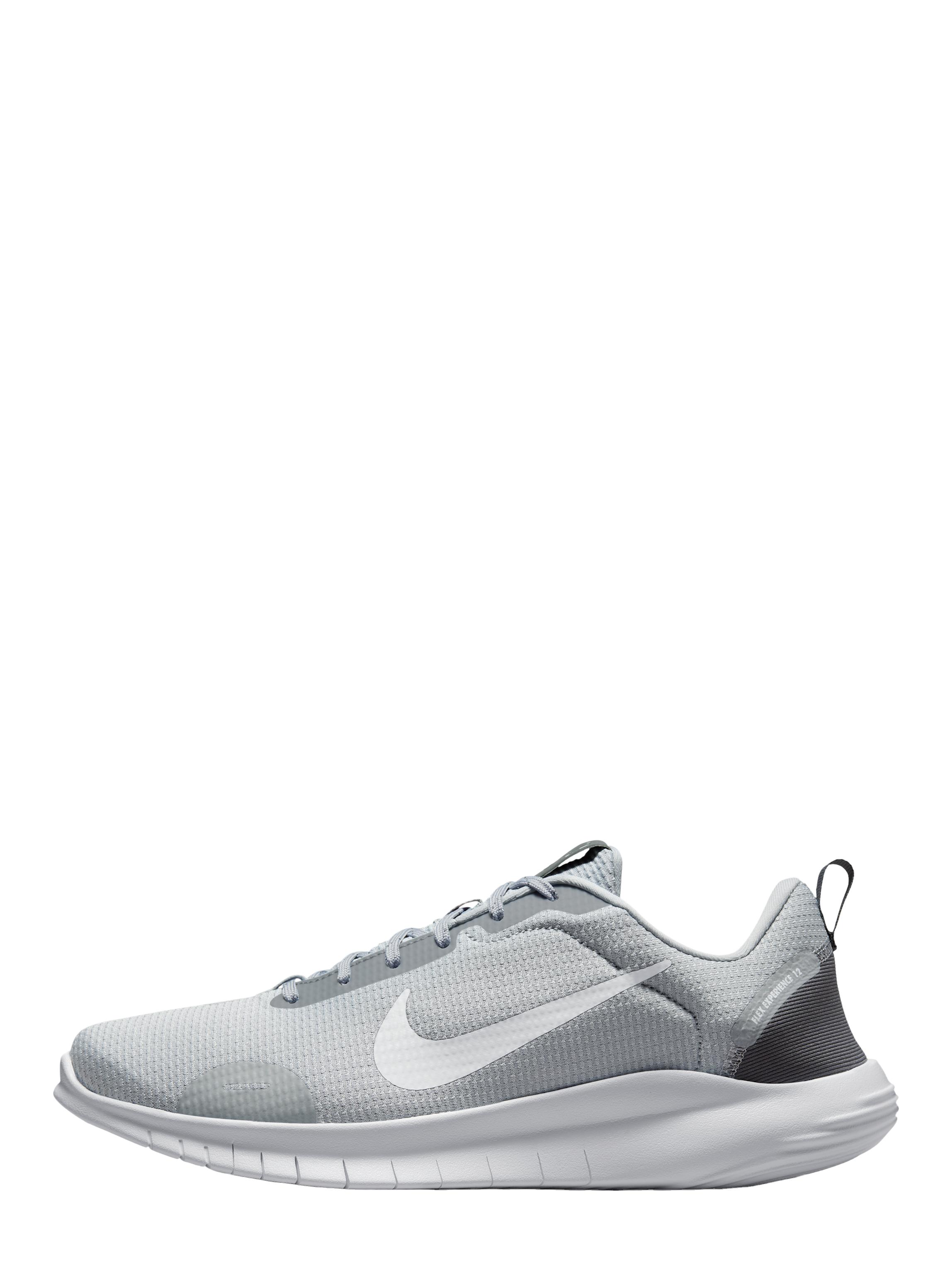 nike flex contact gray