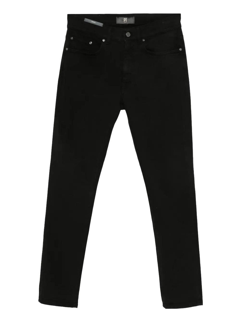 PT TORINO Five-Pocket Jeans
