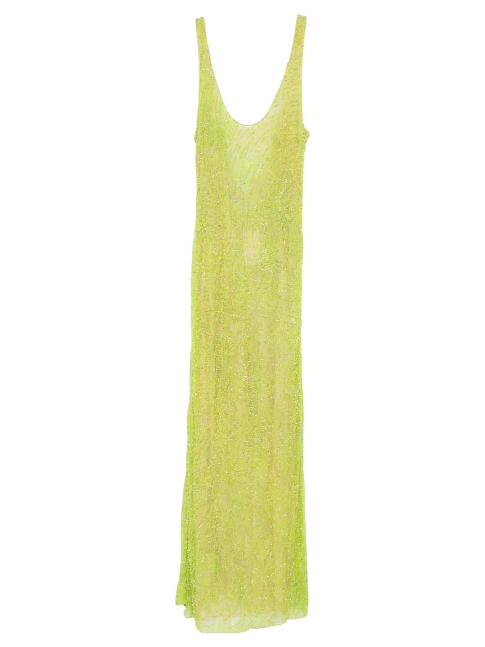 ROBERTA EINER Roma Maxi Dress