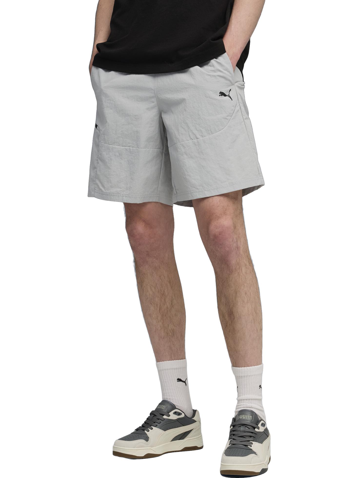 PUMA Tech 8" Shorts